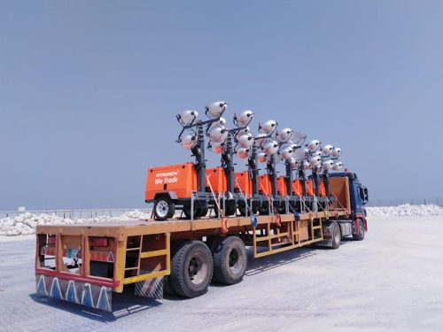 Staunch Machinery – Top Machinery Suppliers In Lebanon