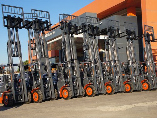 Home - Staunch Machinery