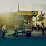 About us - Staunch Machinery